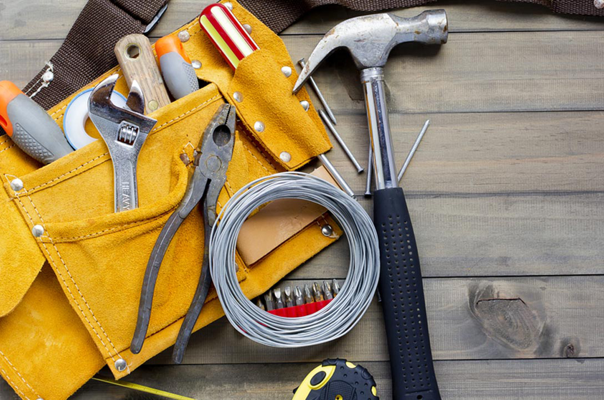 SOLD - Handyman Home Maintenance and Repairs Business - Oakden, SA