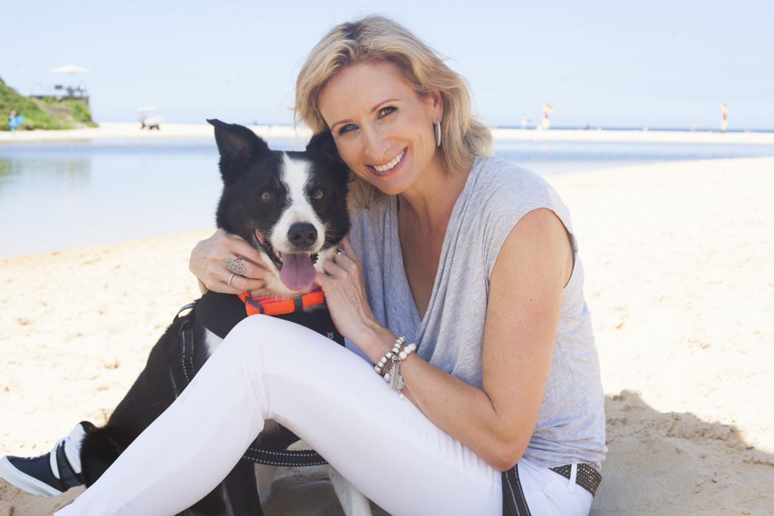 Dogged Determination Turned Anneke’s Passion For Pets Into A Business ...
