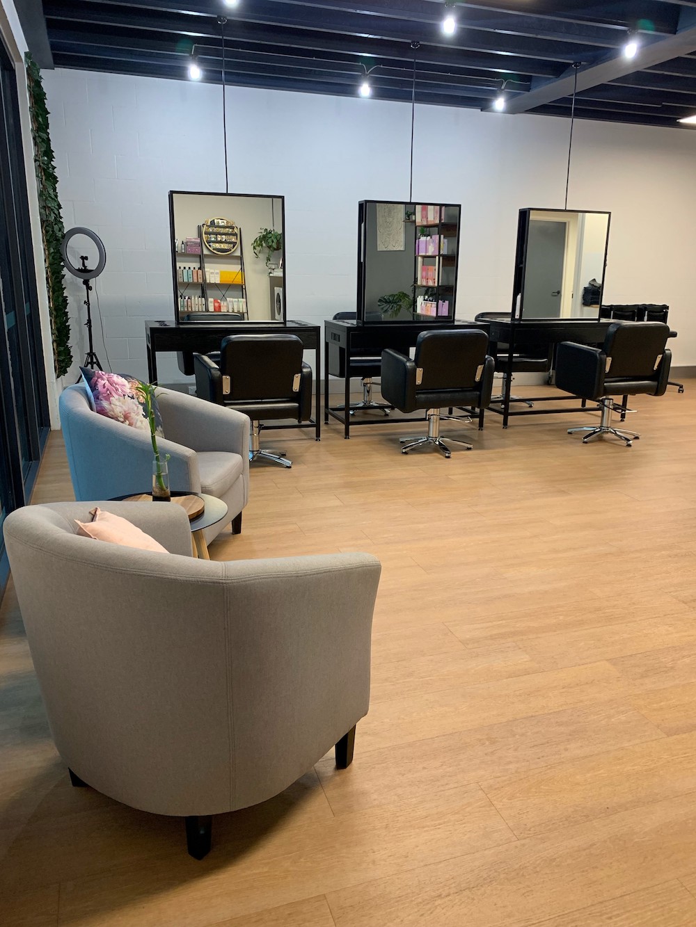 SOLD - Hair and Beauty Salon by the Beach – Hervey Bay, QLD
