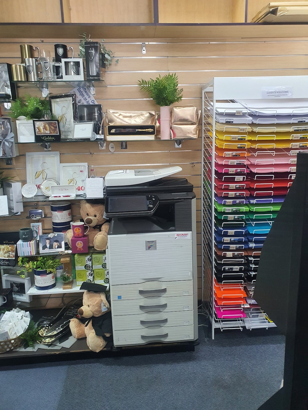 SOLD-Newsagent with Lotto Franchise, Gifts and More - North Rockhampton