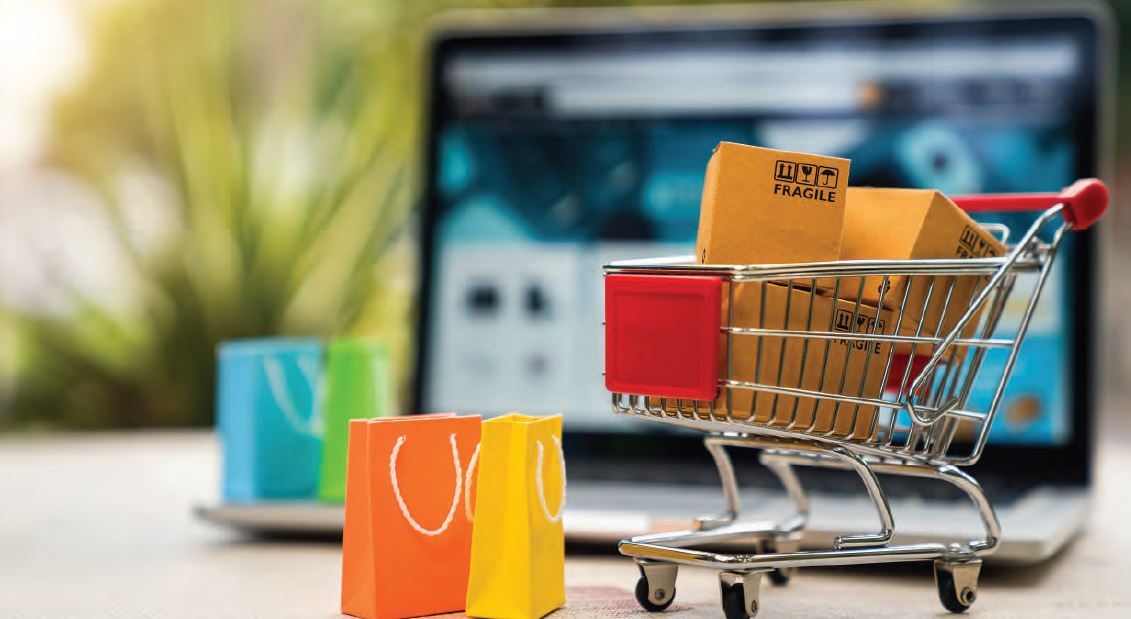 Reaping the Rewards of Post-COVID Retail