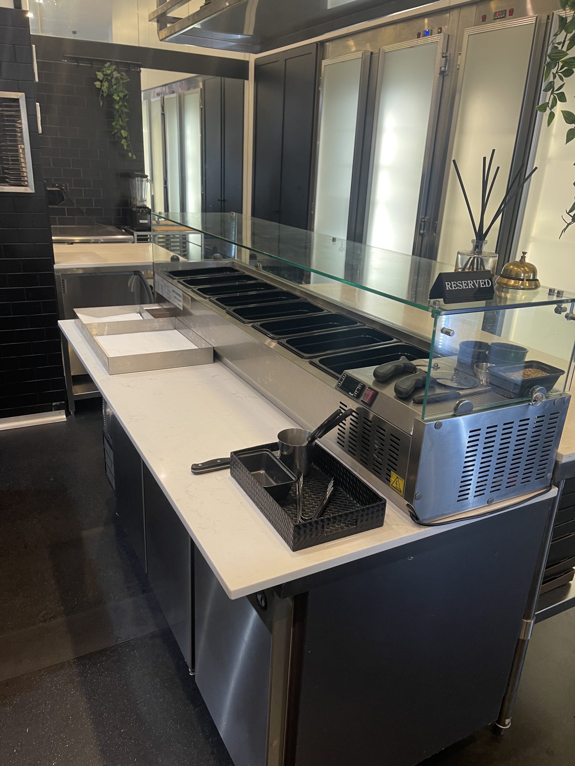 SOLD - Cafe and Lebanese Bakery – Bowral, NSW