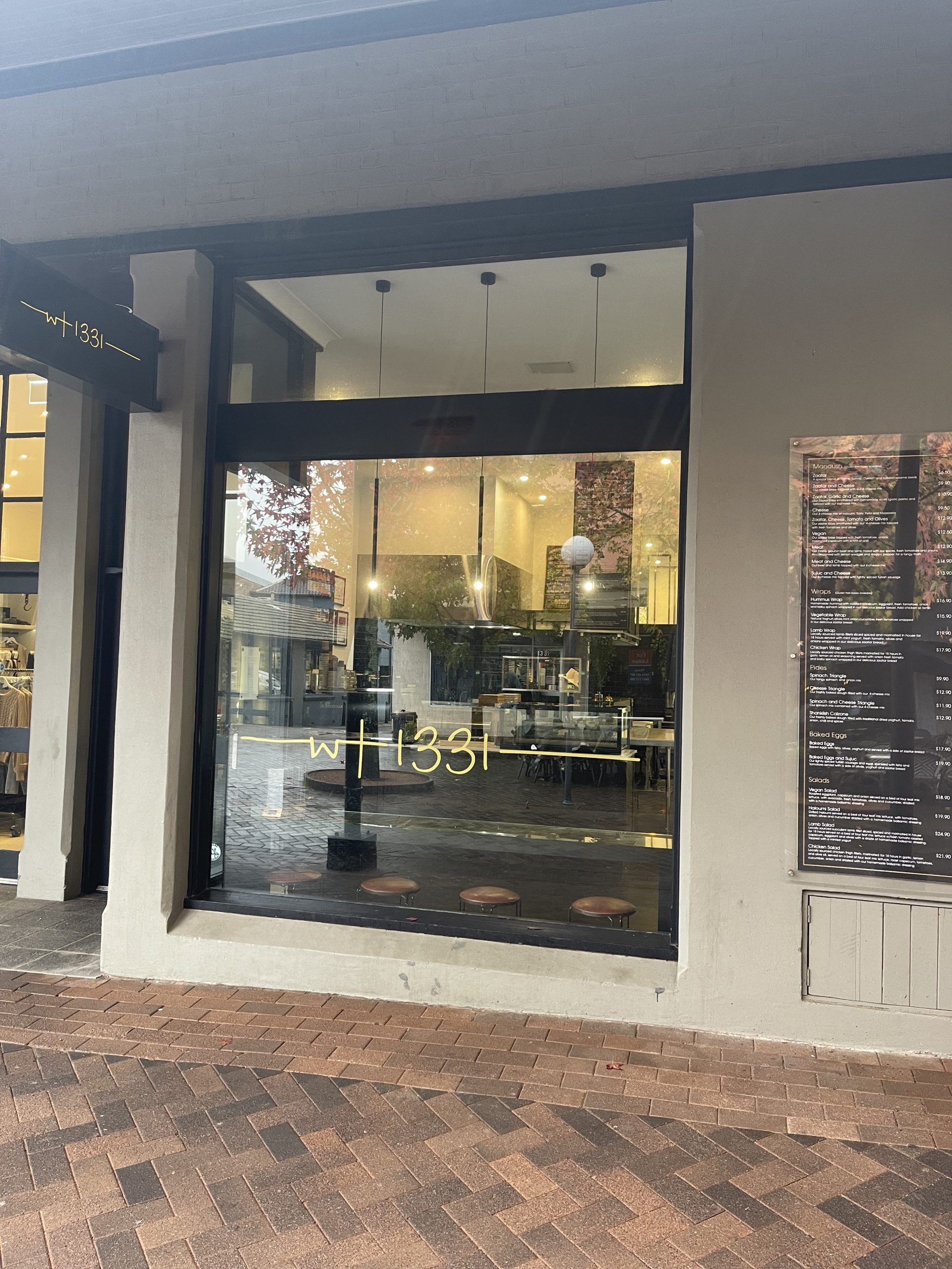 SOLD - Cafe and Lebanese Bakery – Bowral, NSW