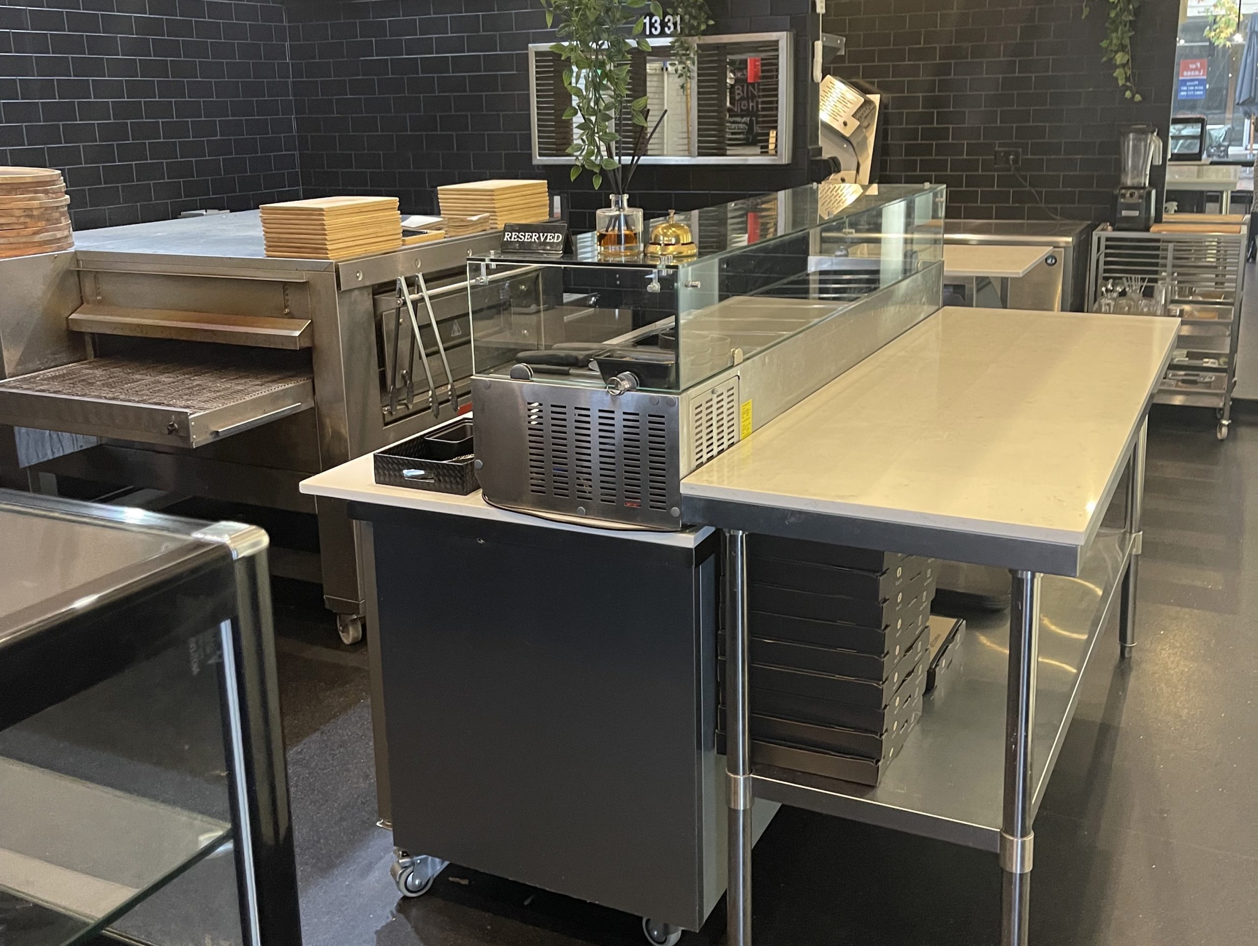 SOLD - Cafe and Lebanese Bakery – Bowral, NSW