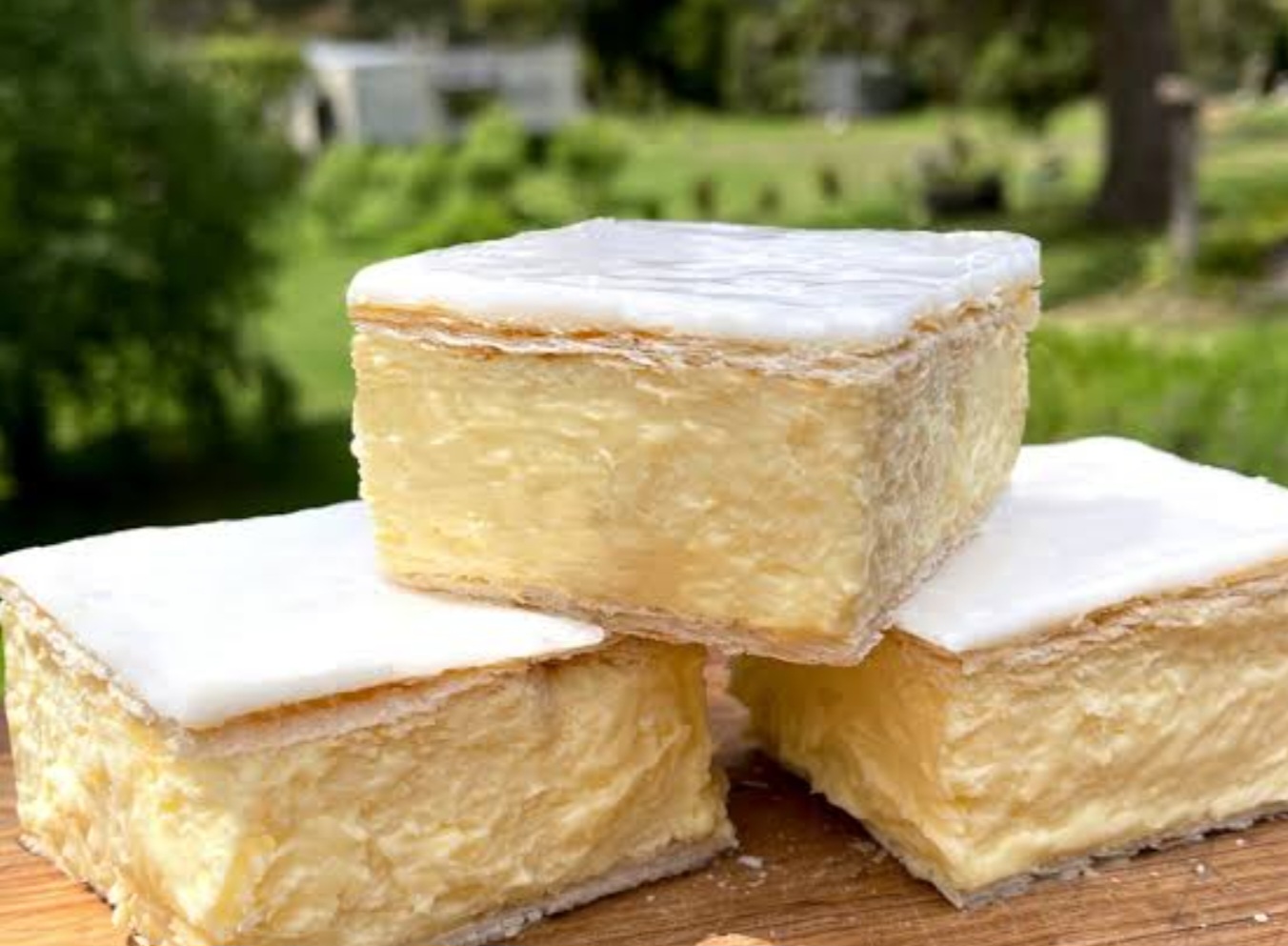 SOLD - Multi Award Winning Traditional Bakery- VIC