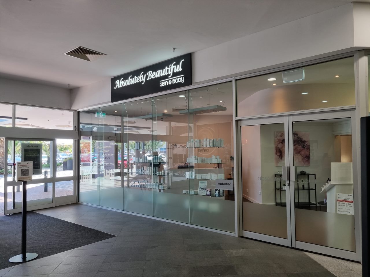 SOLD - Leading Skin and Body Beauty Salon – Perth, WA