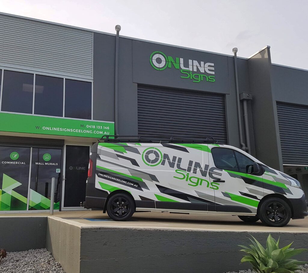 Relocation Sale – Own a Profitable Turnkey Signage Business – Geelong ...