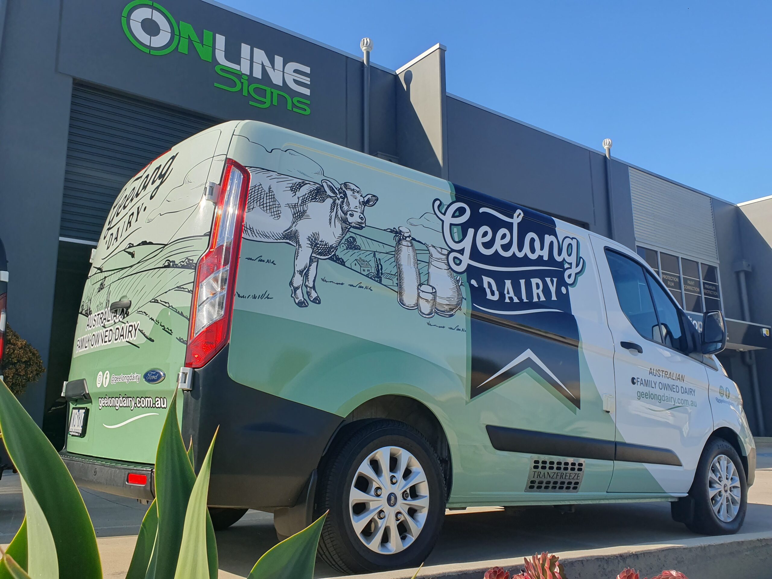 Relocation Sale – Own a Profitable Turnkey Signage Business – Geelong ...